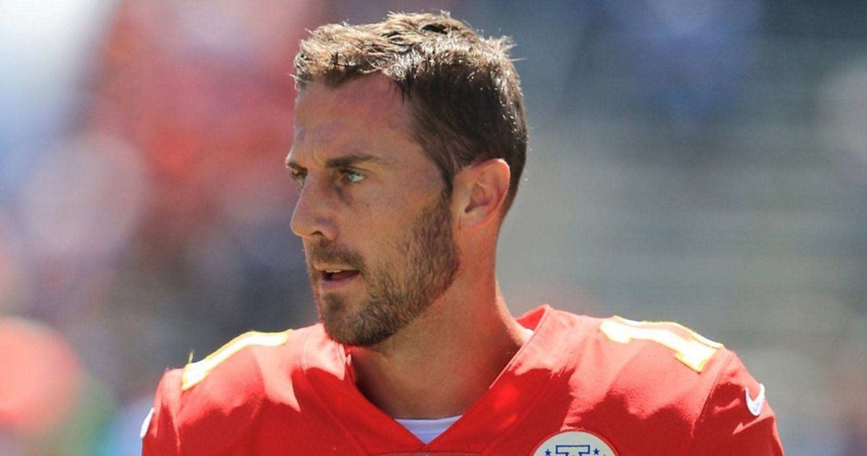 Kansas City Chiefs Trade Alex Smith To Washington