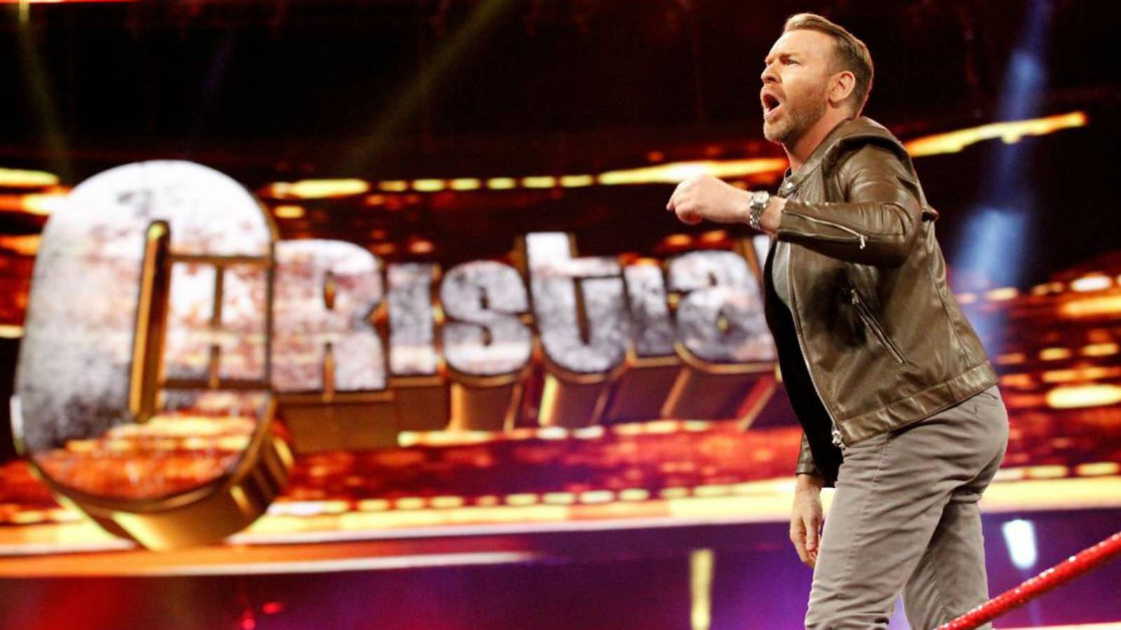 Christian Was More Valuable To WWE Than Edge