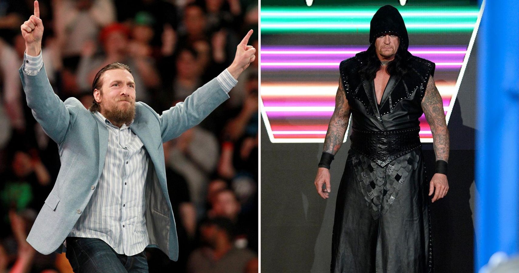5 Biggest WWE Rumors This Week- Royal Rumble & The Undertaker Return
