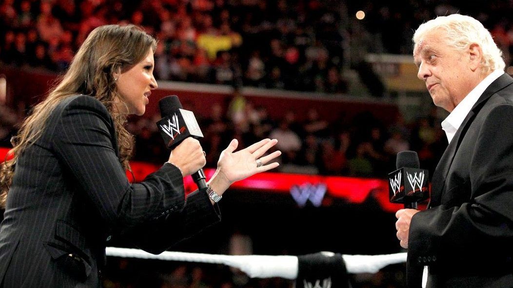 Unscripted WWE And WCW Moments That Went Over Our Heads