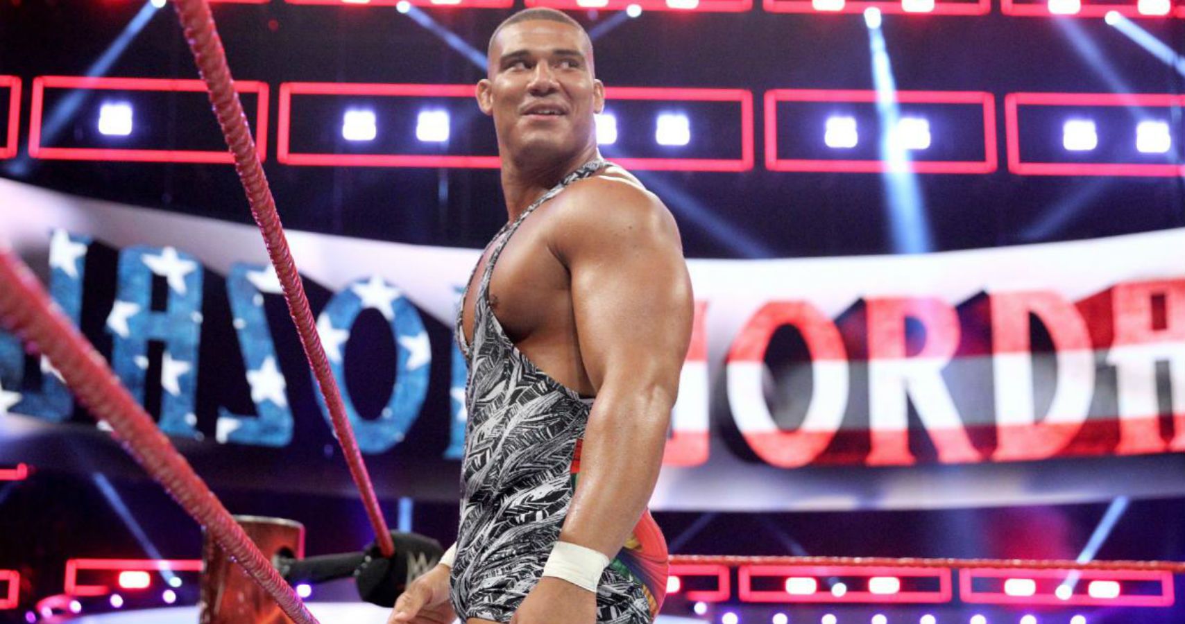Why Jason Jordan Is The Perfect Heel For Raw