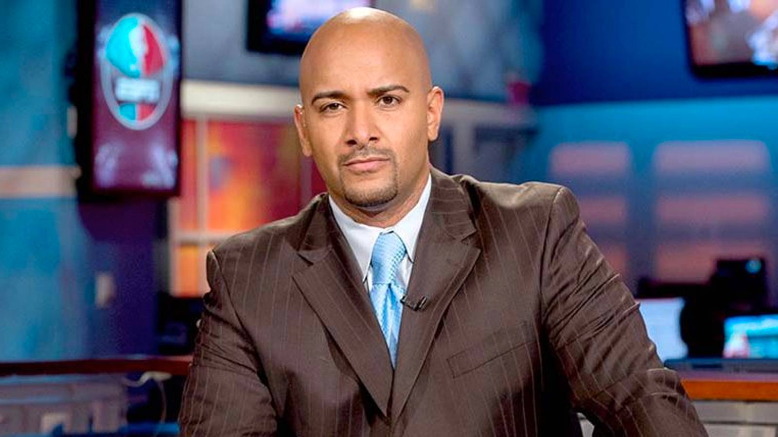 Frustrating Working Conditions Made Jonathan Coachman Leave ESPN