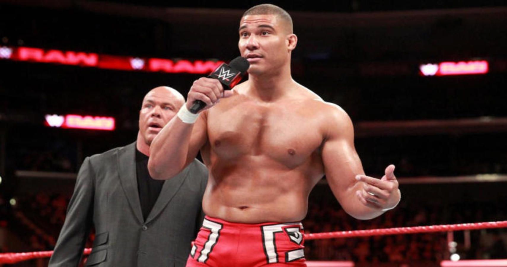 Recent Injury Caused Jason Jordan To Miss Live Events