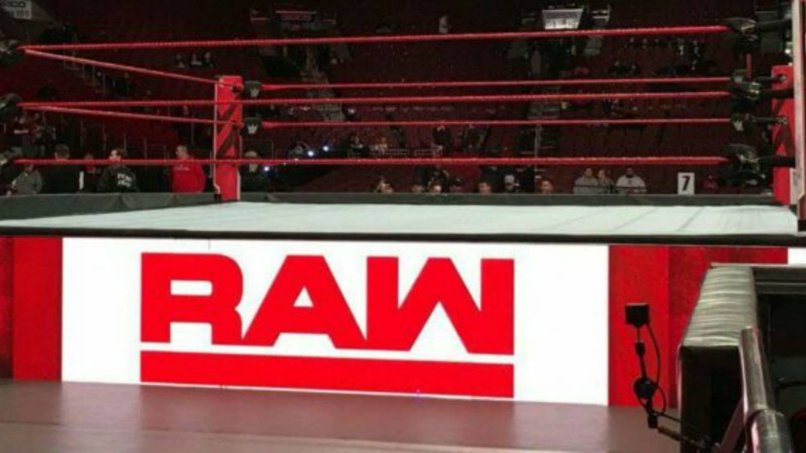 Raw Gets Overhauled With New Theme Song And Logo