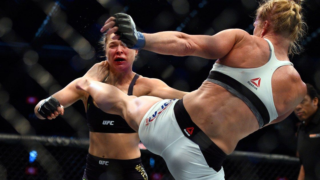 10 Most Embarrassing Performances In UFC History
