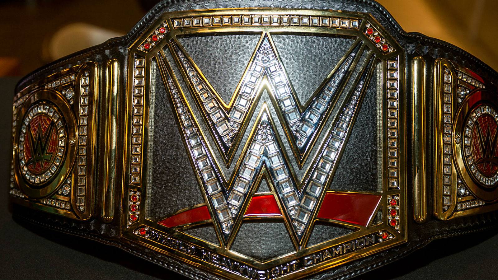 WWE Championship Hits Historic Milestone