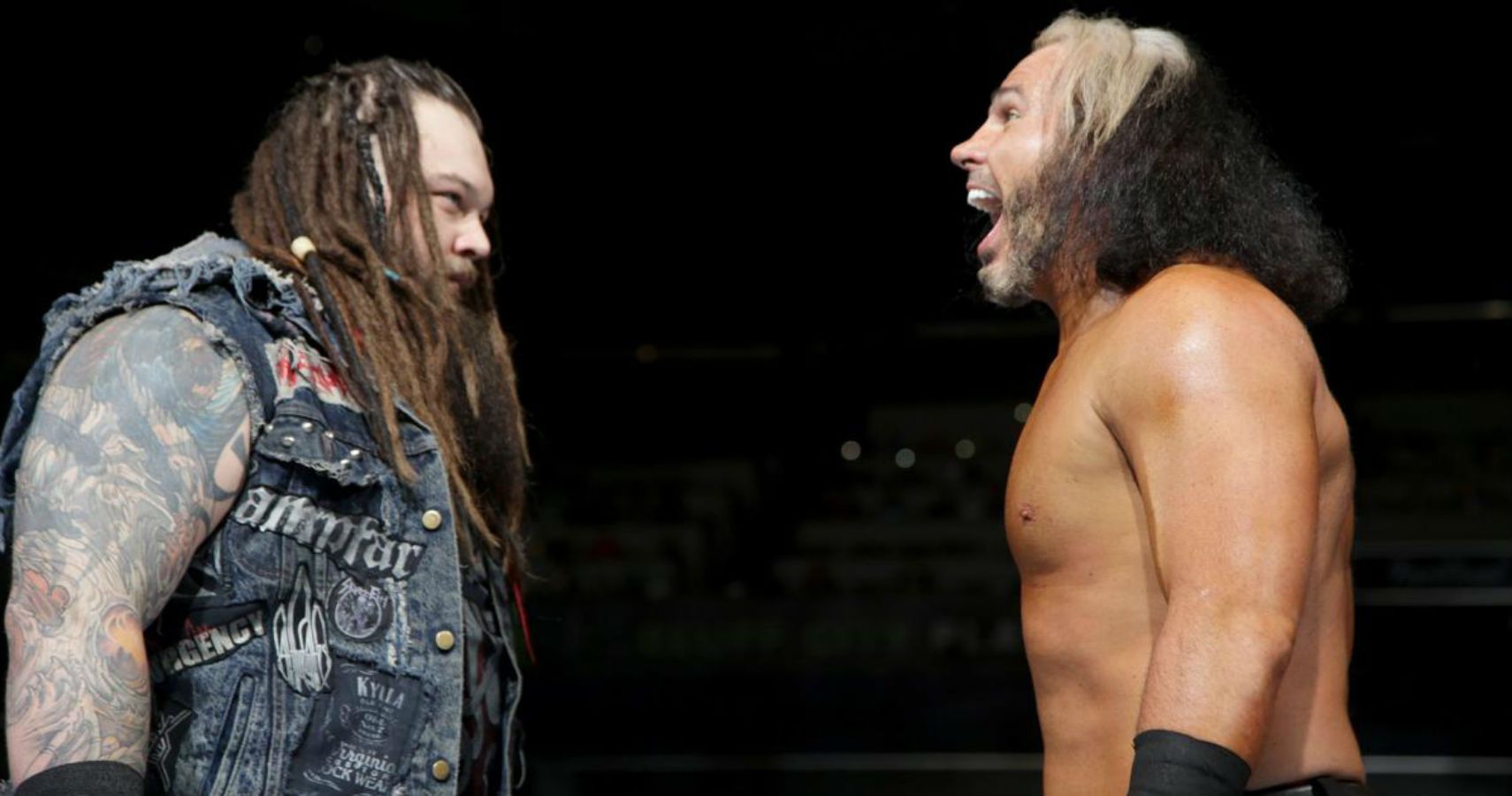 The Most Awkward Episode Of Raw Overshadows The Show