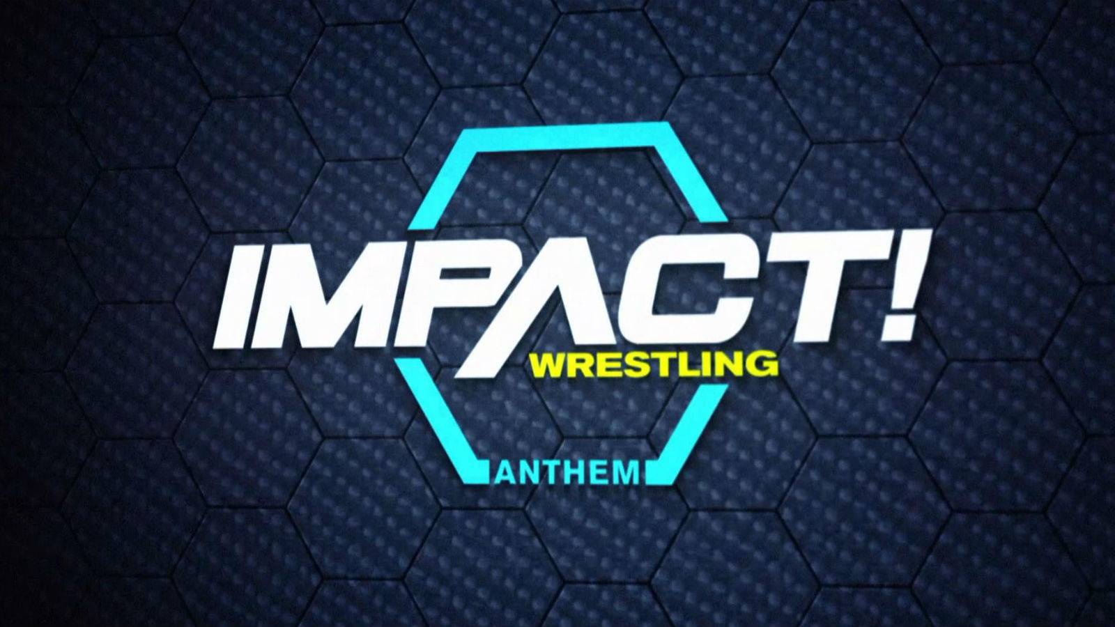 Impact Wrestling Match Deemed Too Violent For TV