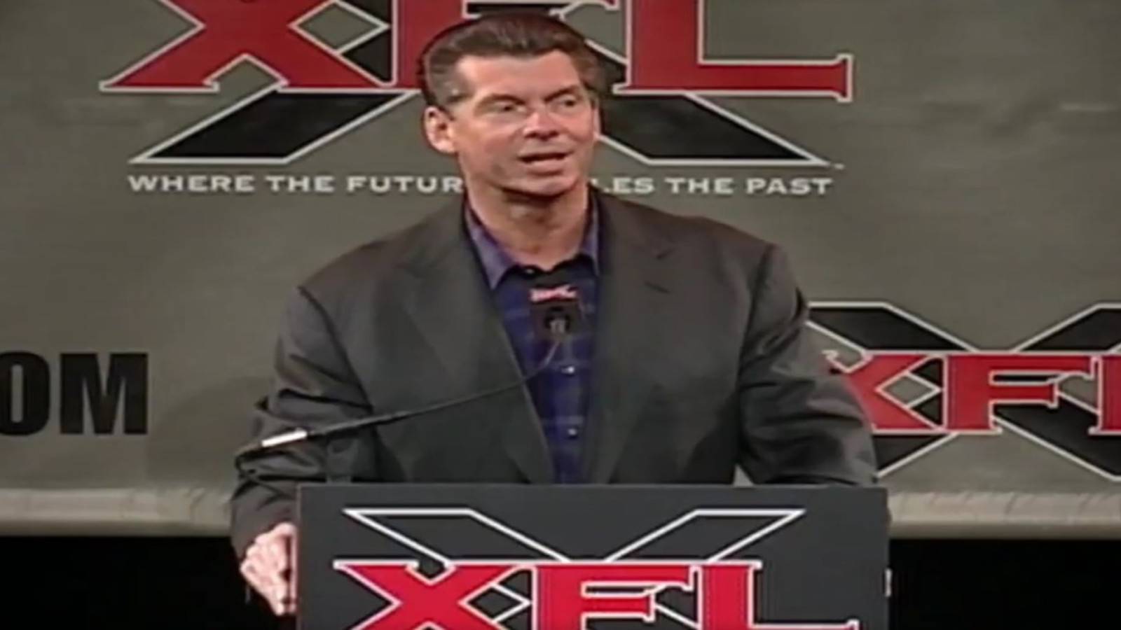 The XFL Could Make a Comeback in 2020
