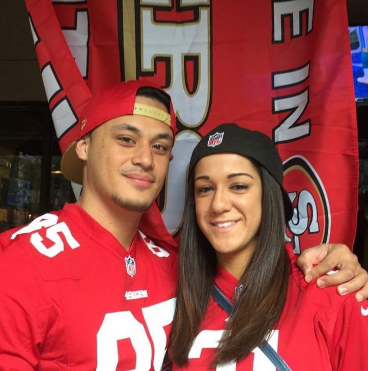 20 Wrestlers From Around The World: Who Are They Dating?