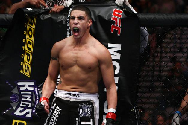 10 Fighters With The Most UFC Fights: What Are Their Records?