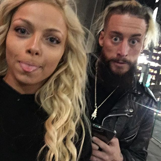 Things The WWE Wants Us To Forget About Enzo Amore