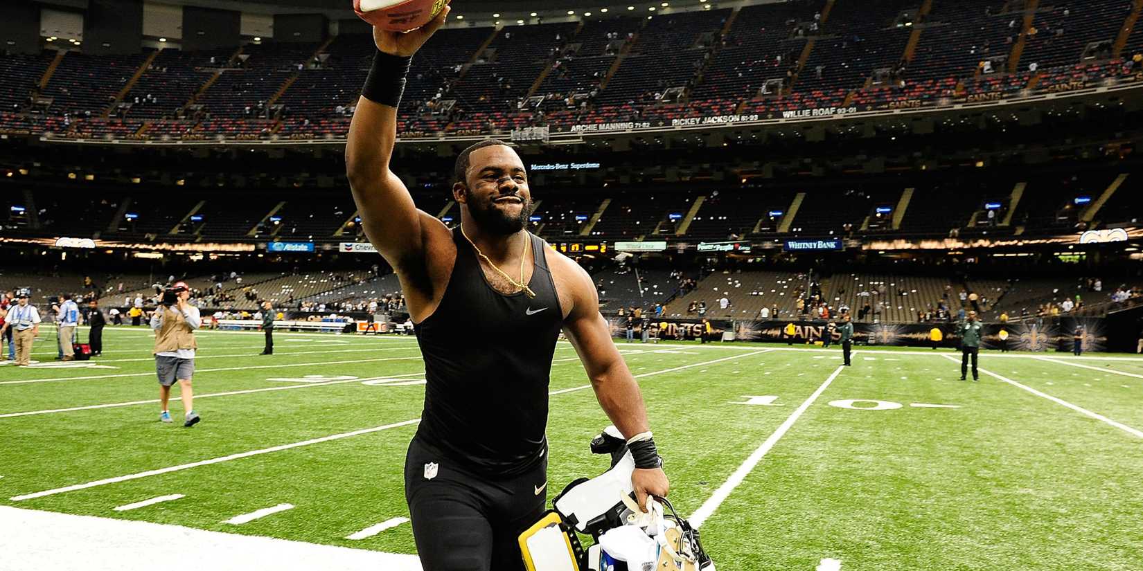 Best Preseason Performances in NFL History