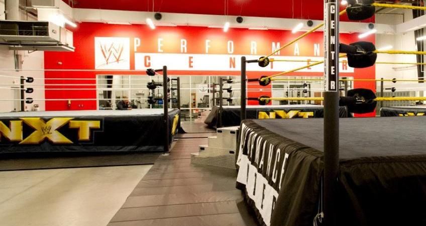 Do You Make More Than An NXT Superstar?