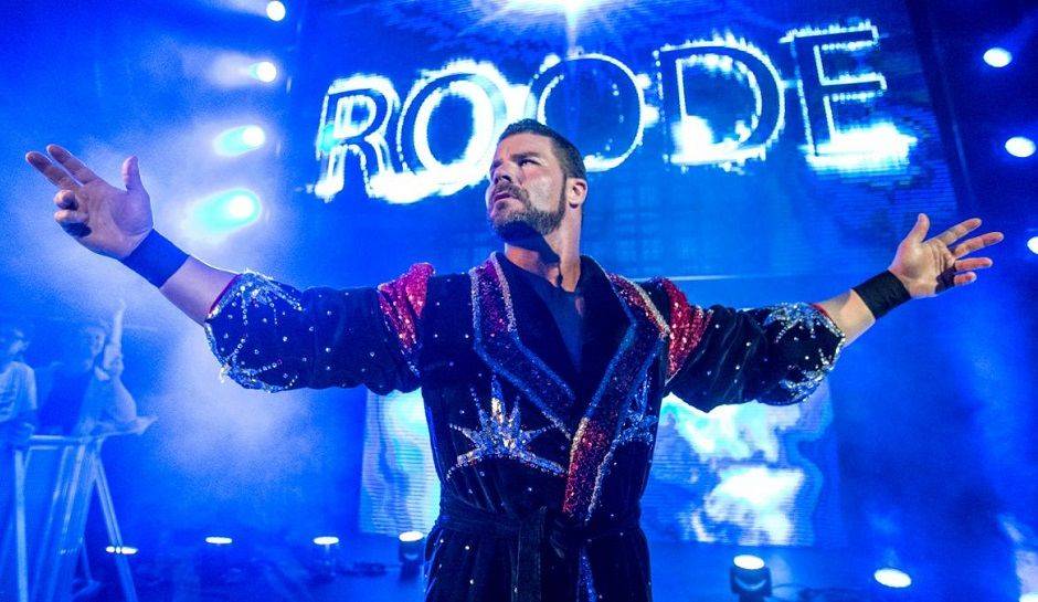 Fans Can Thank Samoa Joe For Bobby Roode Joining WWE