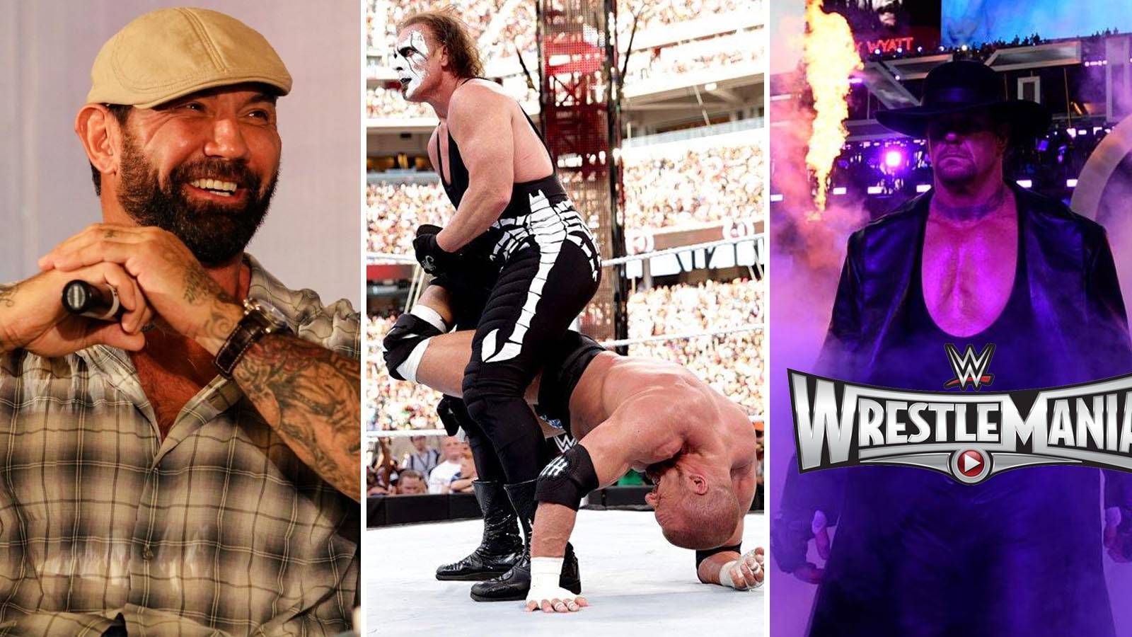 Backstage Stories Behind WWE Storylines