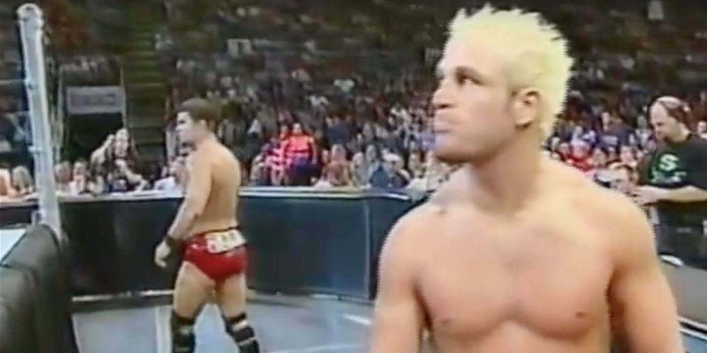 10 Times A TNA Wrestler Made Their Debut (& Nobody Cared)