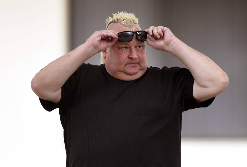90s Wrestling Stars Who Were Legitimate Tough Guys