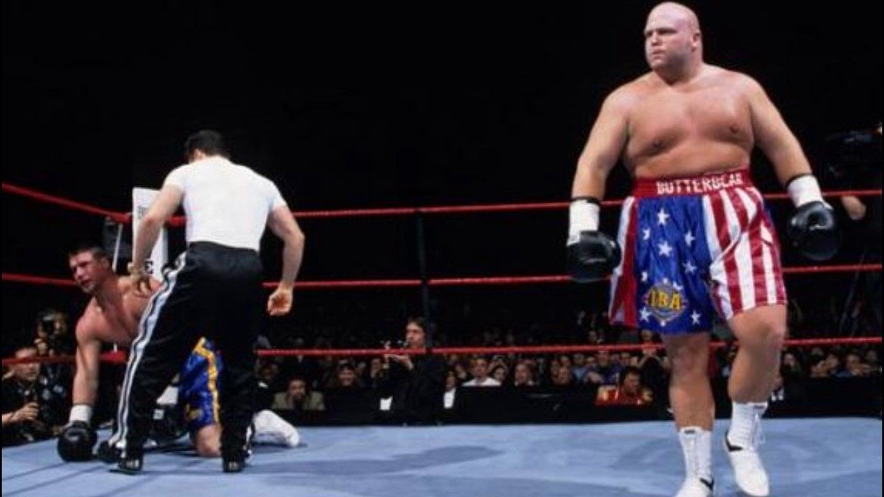 10 WWE Matches That Ruined A Wrestler's Career (And 10 That Saved It)