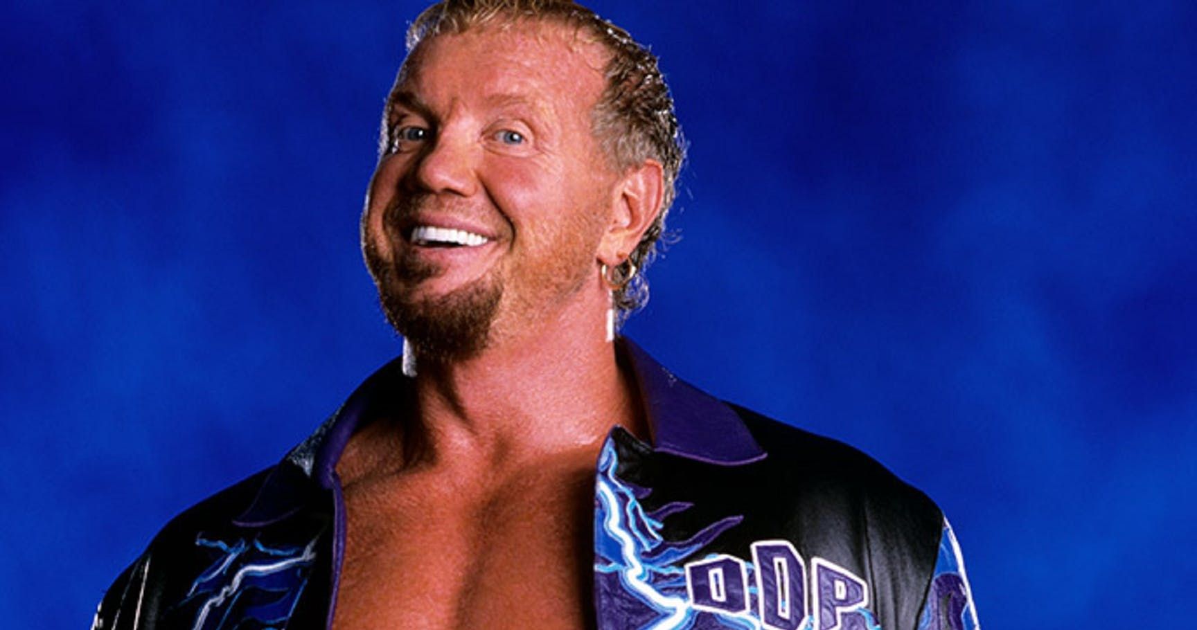 WWE Male Wrestlers We Didn't Know Had Work Done