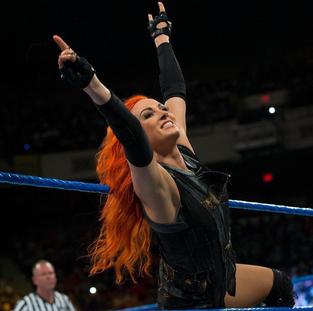 Good Wrestlers WWE Will Waste In 2018