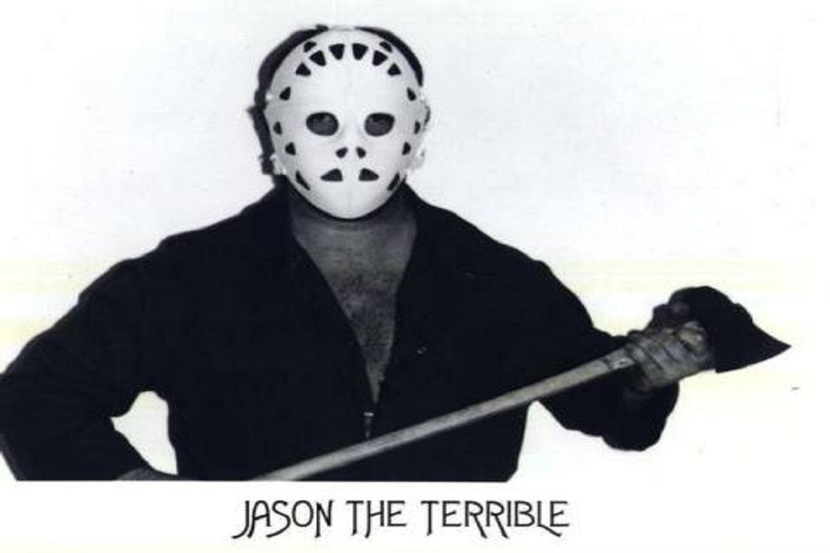 Wrestling's Most Pathetic Pop Culture Ripoffs