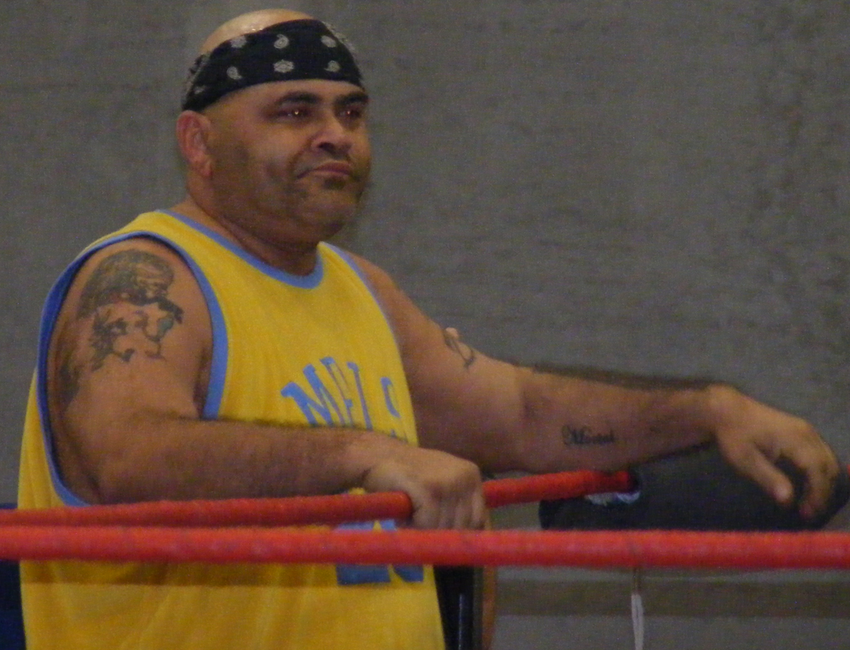 8 Former WCW Stars Who Are Still Fit (And 8 Not)