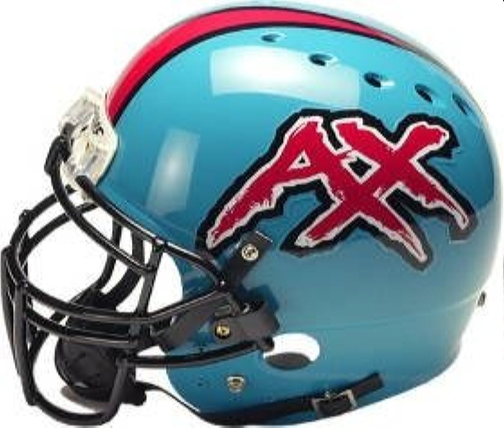 A Look Back At The Hilarious Names Of The Original XFL Teams