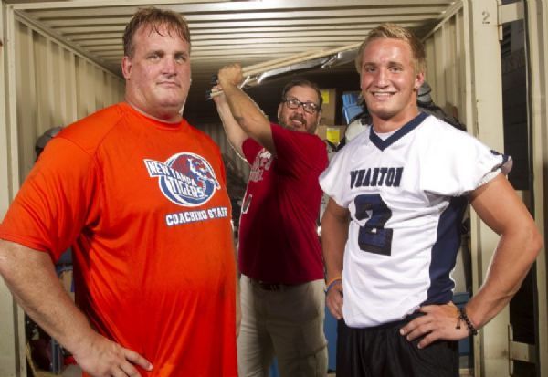 8 Former WCW Stars Who Are Still Fit (And 8 Not)