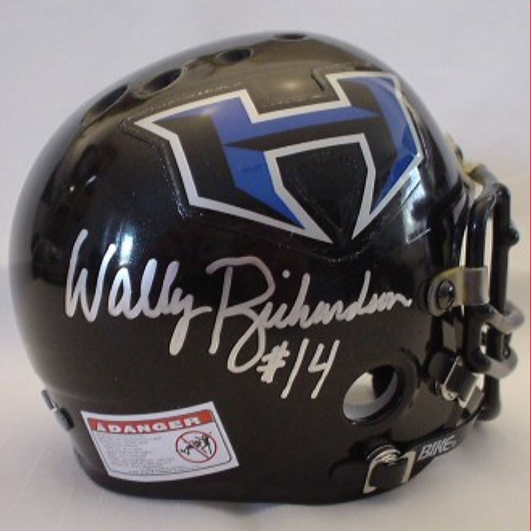 A Look Back At The Hilarious Names Of The Original XFL Teams a-look-back-at-the-hilarious-names-of-the-original-xfl-teams
