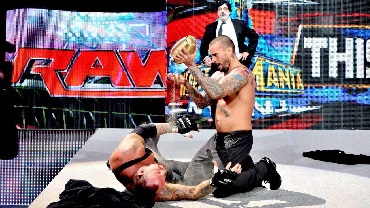 Things We Can’t Believe WWE Got Away With In The PG Era