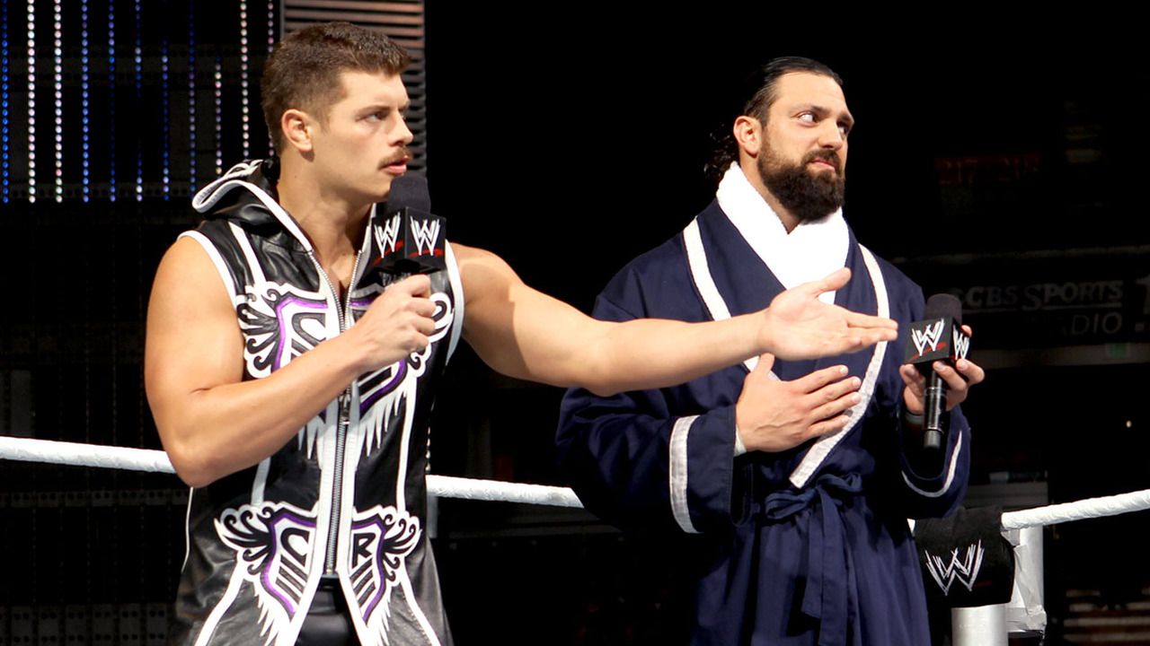 Messed Up Things That Happened Behind The Scenes At WrestleMania