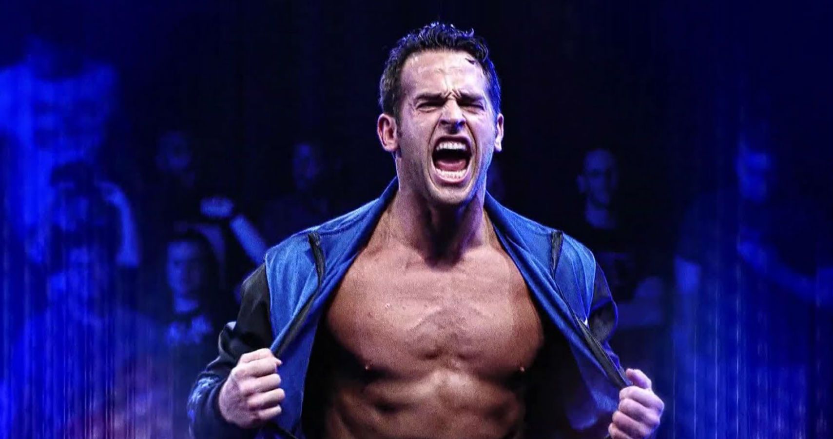 Ranking Every NXT North American Champion From Worst To Best