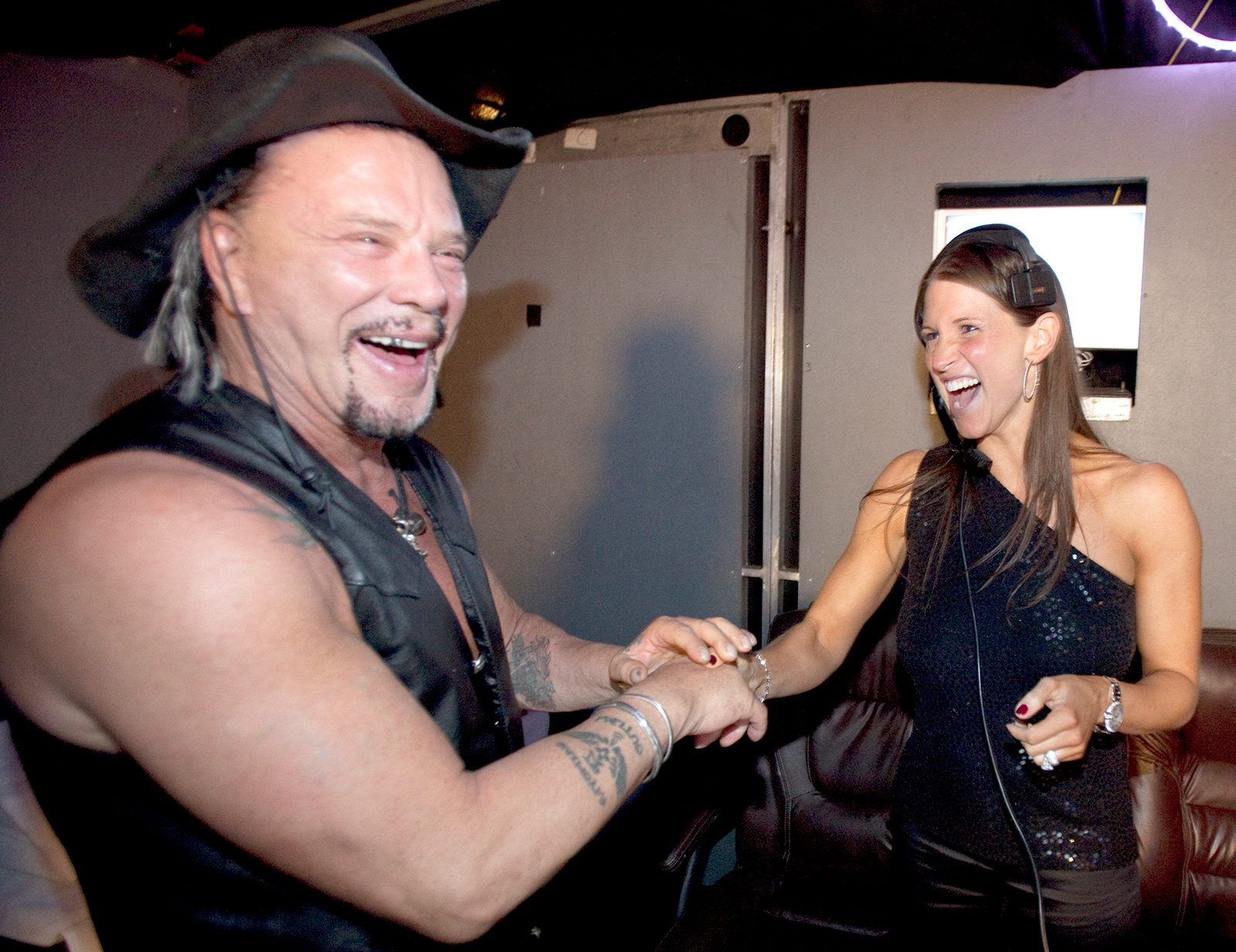 Messed Up Things That Happened Behind The Scenes At WrestleMania