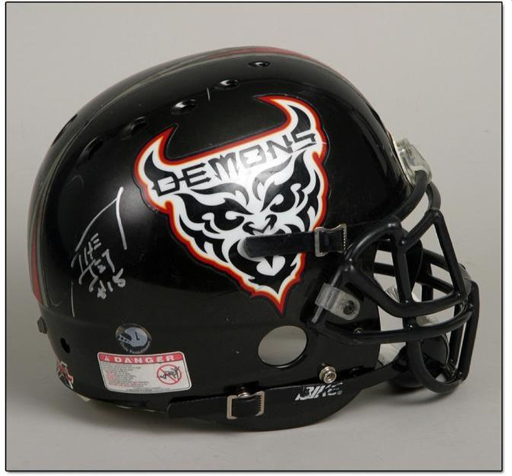 A Look Back At The Hilarious Names Of The Original XFL Teams