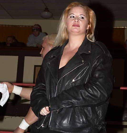 Former WWE Stars Who Are Still Fit And Not