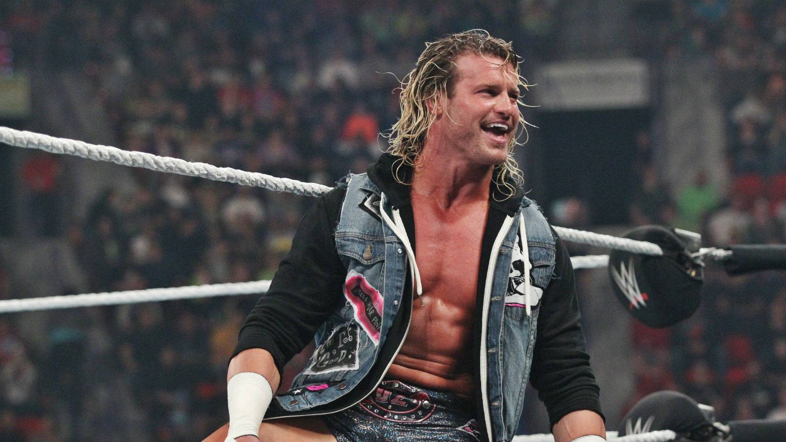 Backstage News On The Contract That Kept Dolph Ziggler In WWE