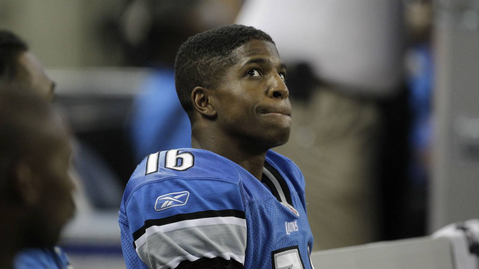 Former NFL Player With CTE And Bipolar Disorder Denied Early Parole