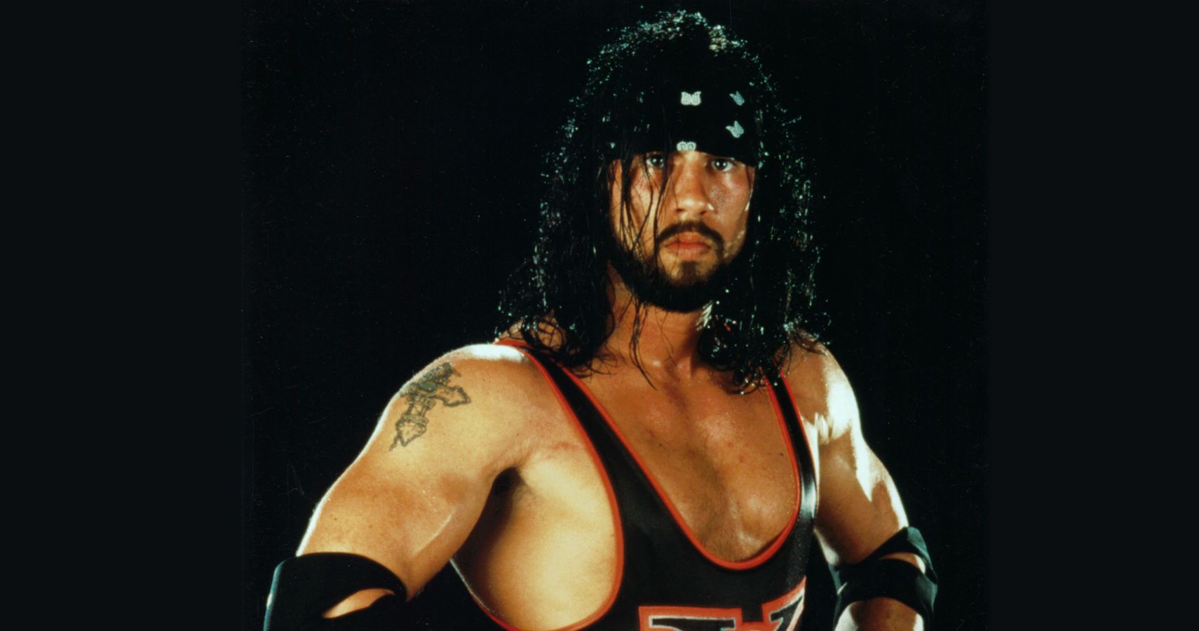 X-Pac Once Asked WWE If They Were 'Paying Him By The Pound'