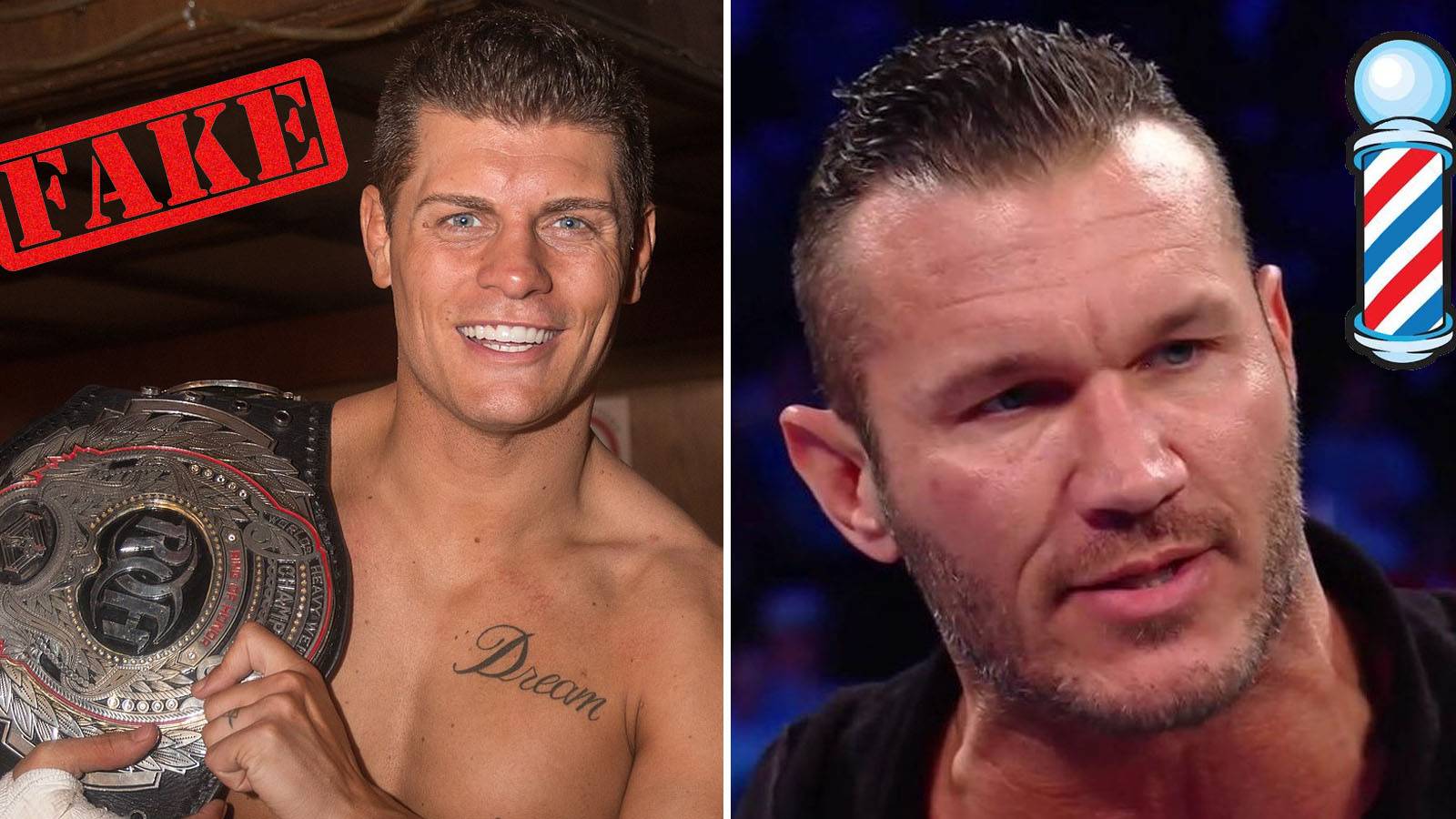 WWE Male Wrestlers We Didn't Know Had Work Done
