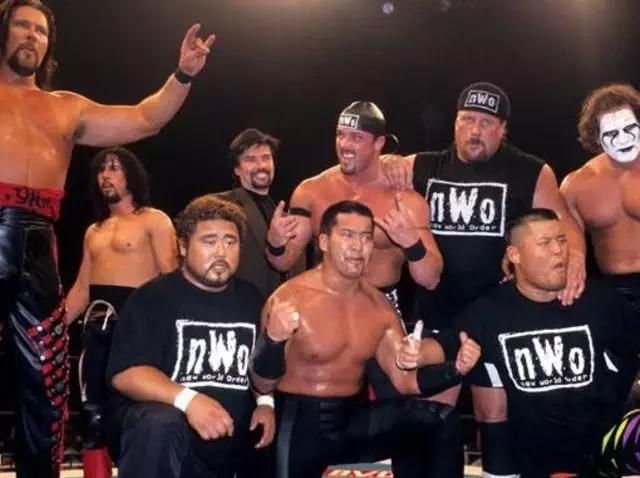 WCW Urban Legends That Remain A Mystery