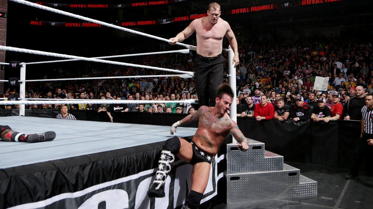 15 Facts About The CM Punk And Triple H Feud Even Die-Hard Fans Don't Know