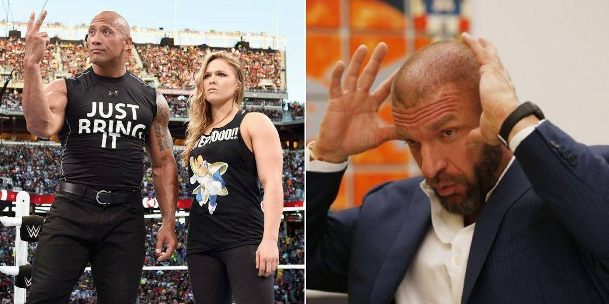 Backstage Secrets Triple H Doesn’t Want You To Know