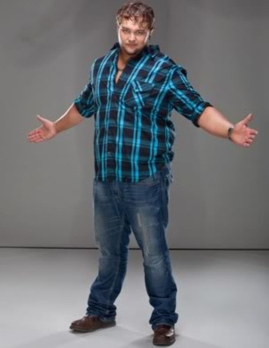 Statistically The Worst Elimination Chamber Competitors