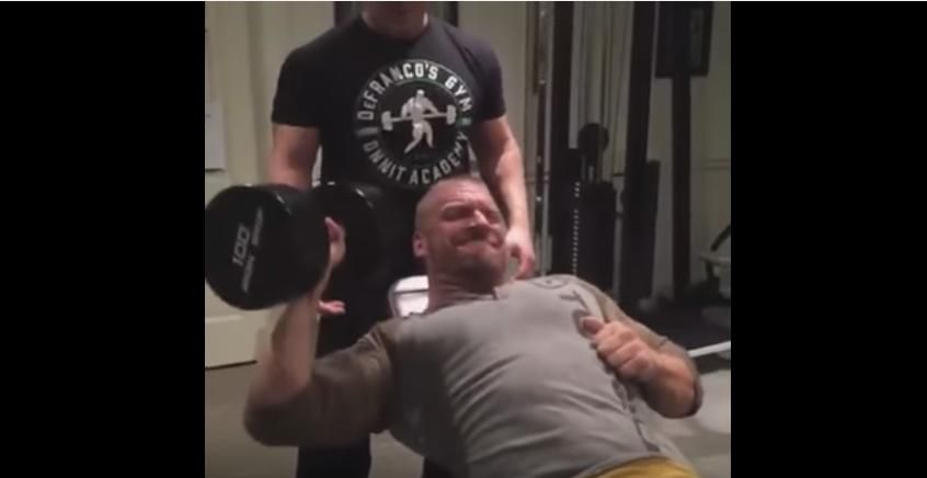 20 Exercises Performed By WWE Superstars