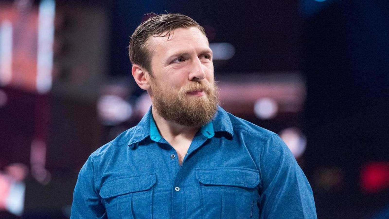 WWE Lists Daniel Bryan's Dream Matches