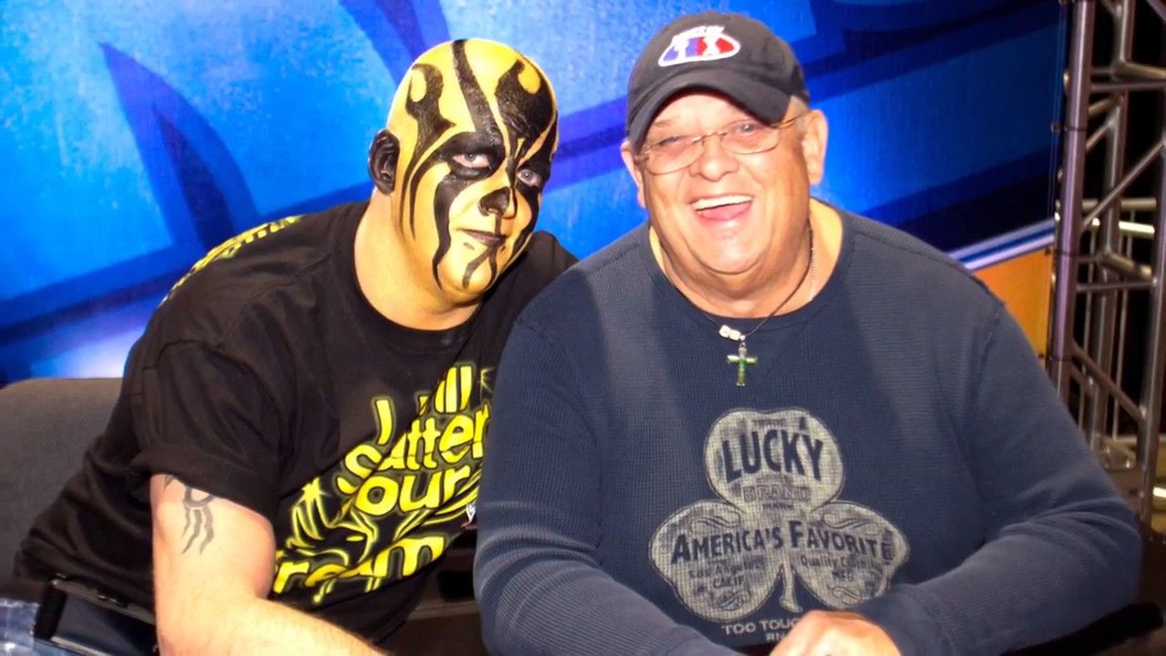 10 Wrestlers Who Couldn't Live Up To Their Family Name (And 8 Who Made ...