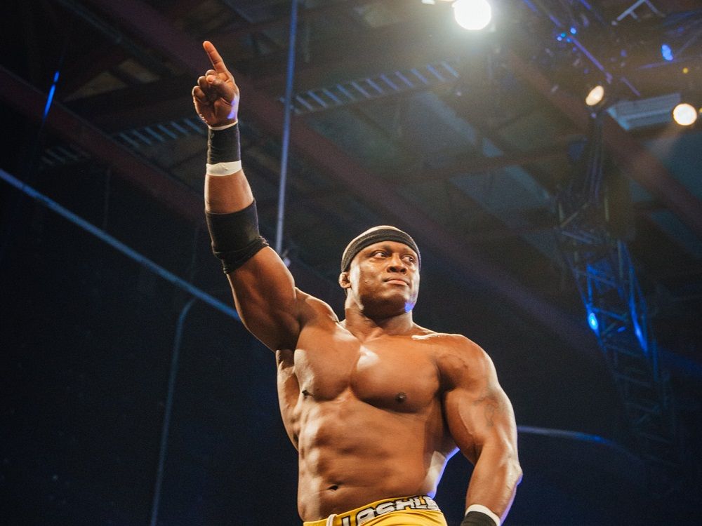 Spring Cleaning: 8 WWE Releases And 8 Debuts Coming In The Next Few Months