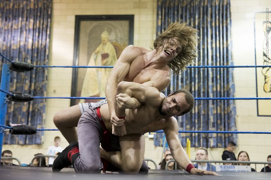 26 Wrestlers Who Will Sign With WWE Over The Next 3 Years