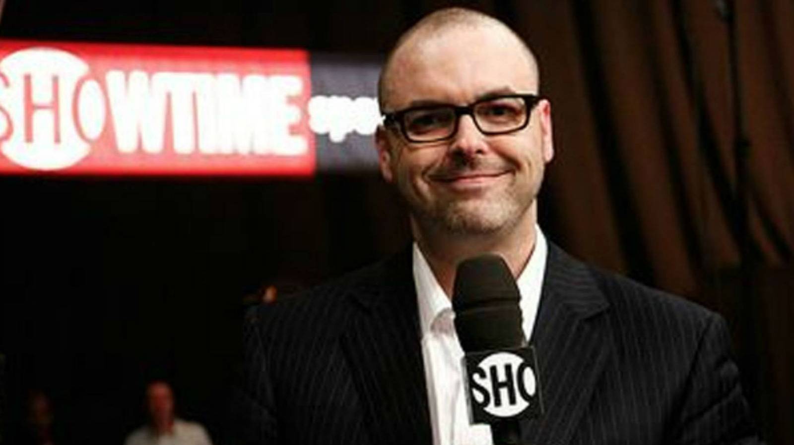 Showtime To Produce A Documentary On Acclaimed WWE Commentator